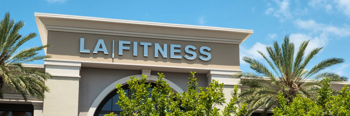 LA Fitness New Tampa - 6411 E County Line Rd Tampa FL 33647 - Gym.com