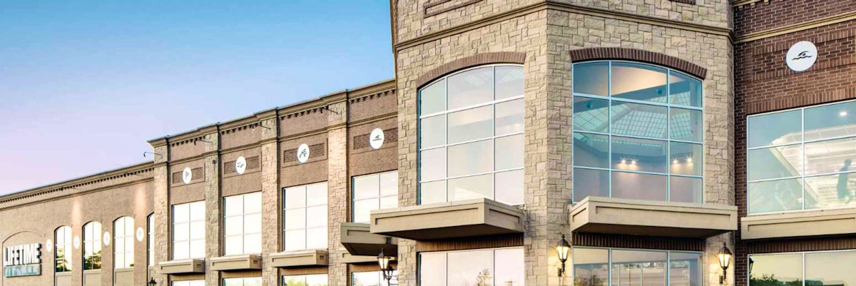 Life Time Dublin - 3825 Hard Rd Dublin OH 43016 - Gym.com