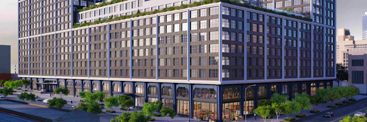 Life Time Dumbo - 168 Front Street Brooklyn NY 11201 - Gym.com