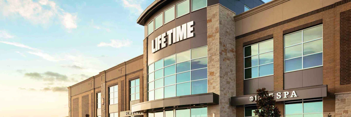 Life Time Fort Worth-Alliance - 10761 Founders Way Fort Worth TX 76177 ...