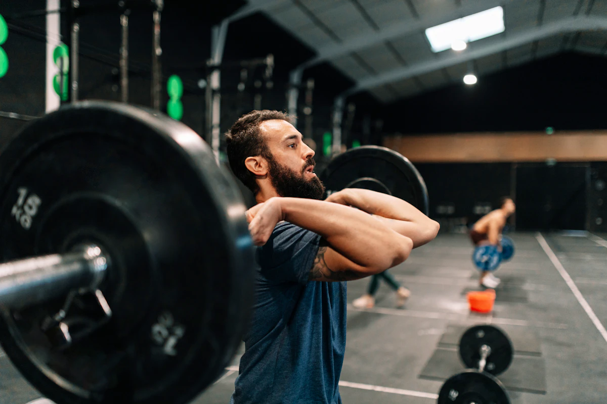 Get Started: Clean - Gym.com