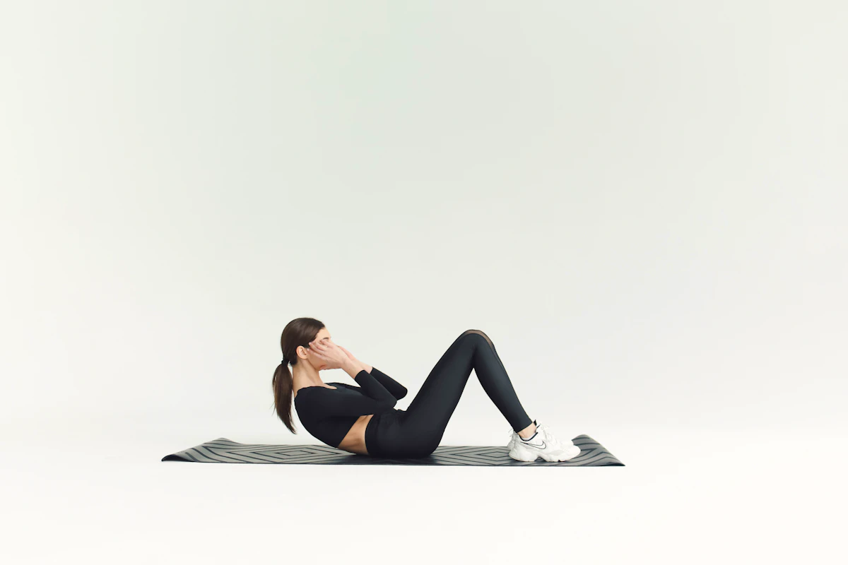 Get Started: V Up - Gym.com