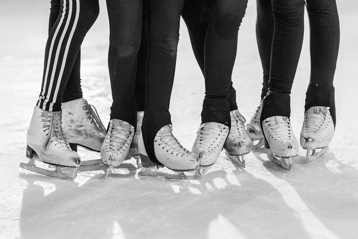 Get Started: Skating - Gym.com