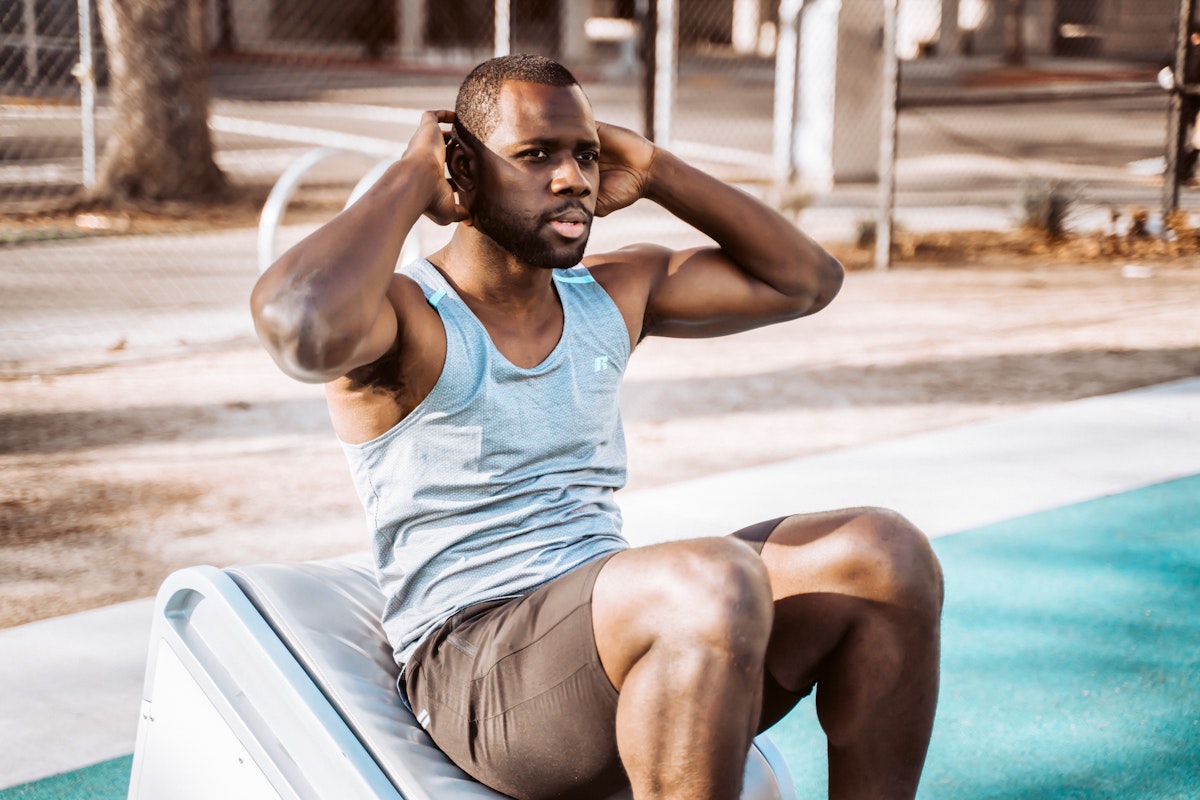 Get Started: Crunch - Gym.com